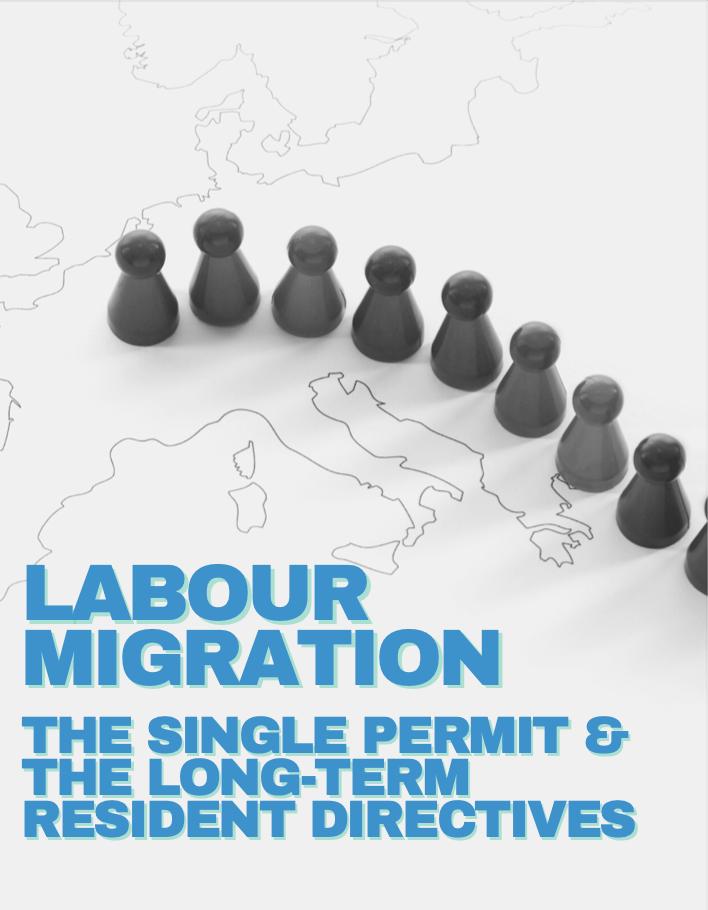 OPP Explainer: Labour Migration - One Policy Place
